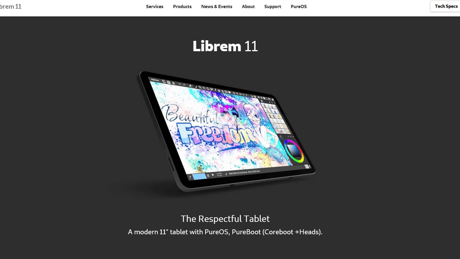 Top 10 Best Linux Tablets for 2025 - CFDEVICE