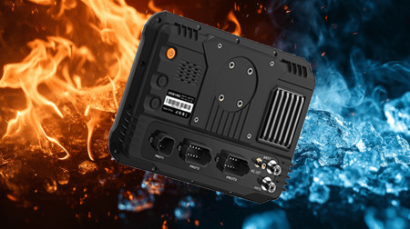 Top 10 Rugged PC Brands: Built to Withstand Anything You Throw- CFDEVICE