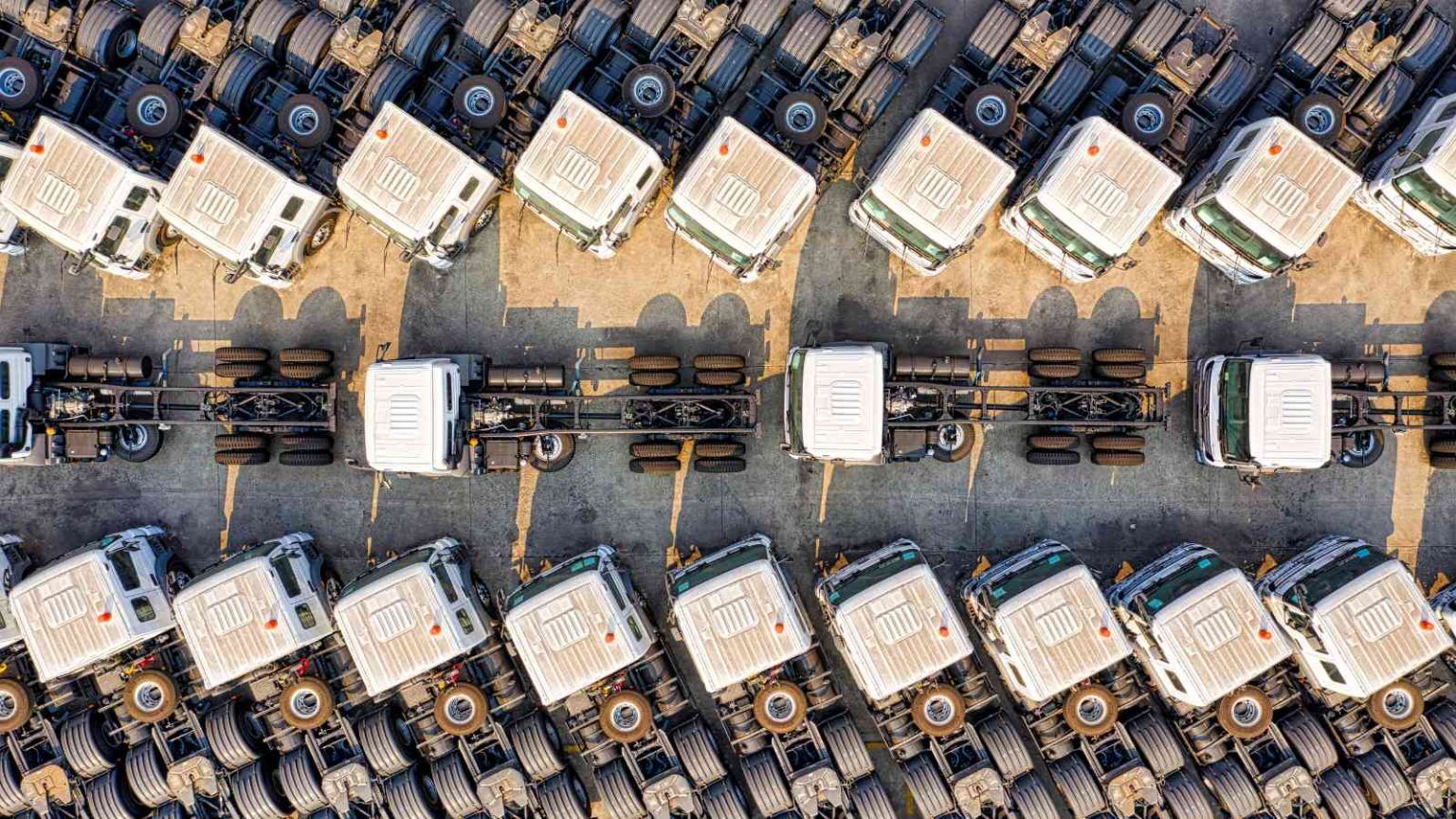 What is Peoplenet Fleet Manager? The Complete Guide for Beginners - CFDEVICE